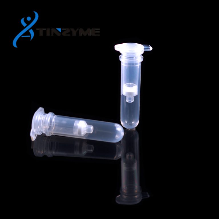 Nucleic Acid Isolation – Tinzyme