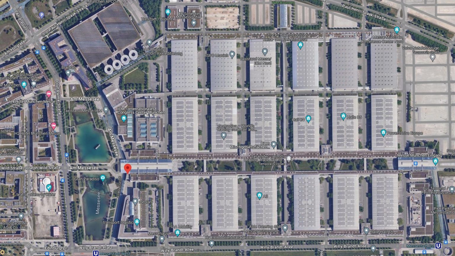 analytica 2024 – Tinzyme