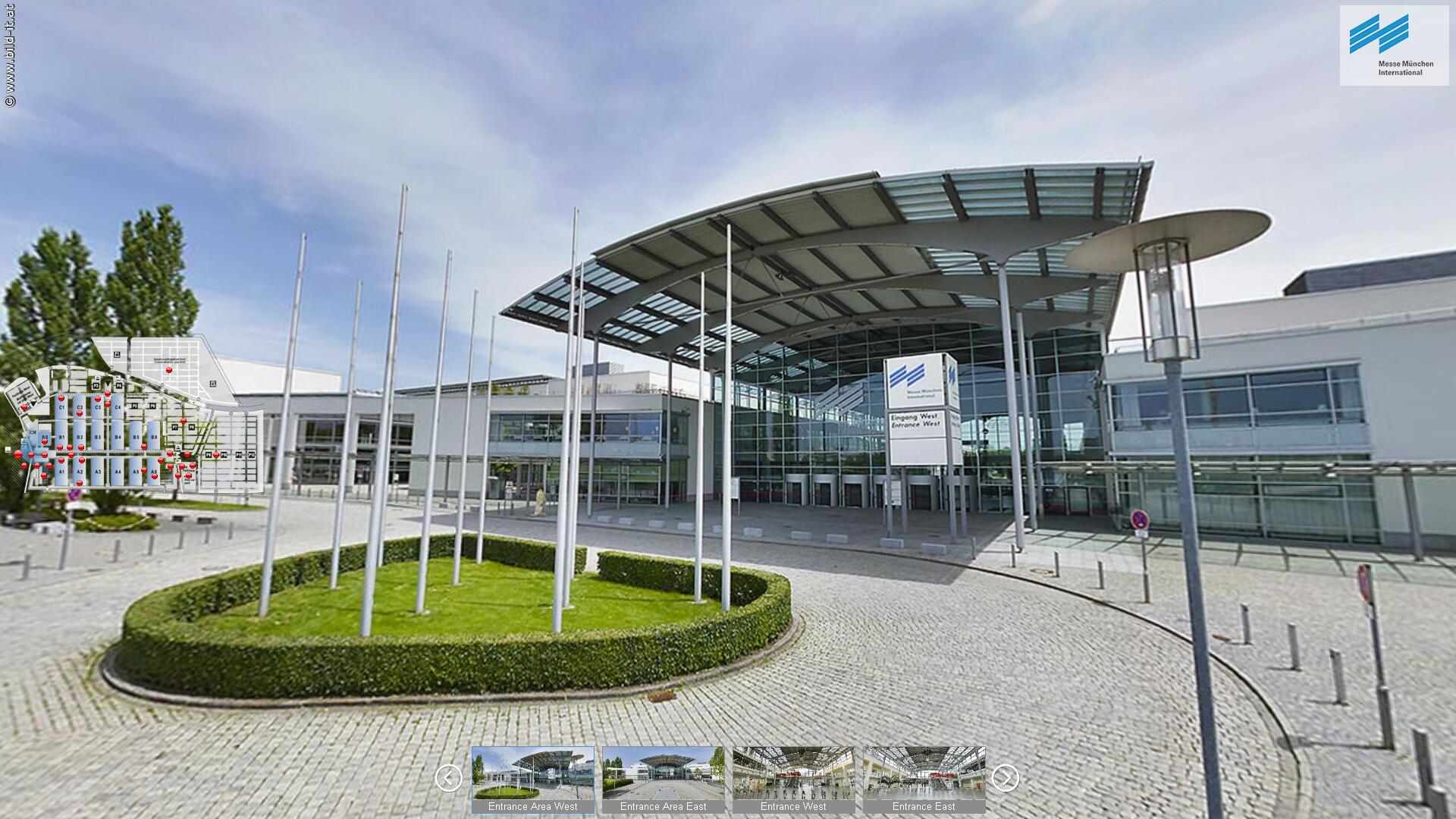 analytica 2024 – Tinzyme