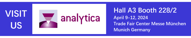 analytica 2024 – Tinzyme