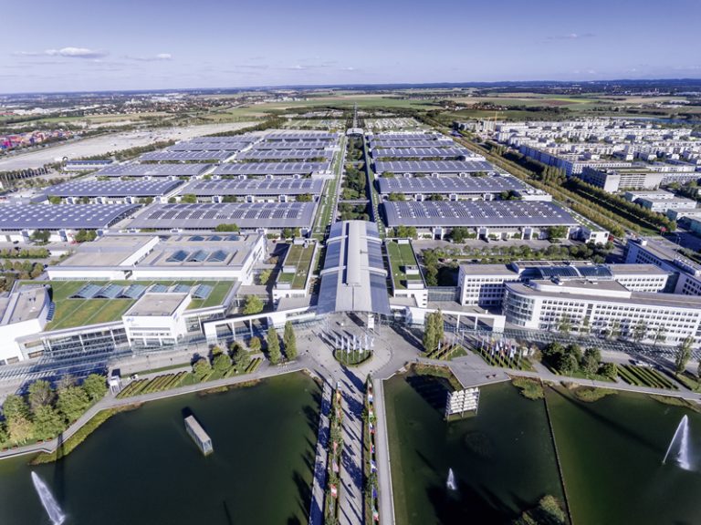 analytica 2024 – Tinzyme