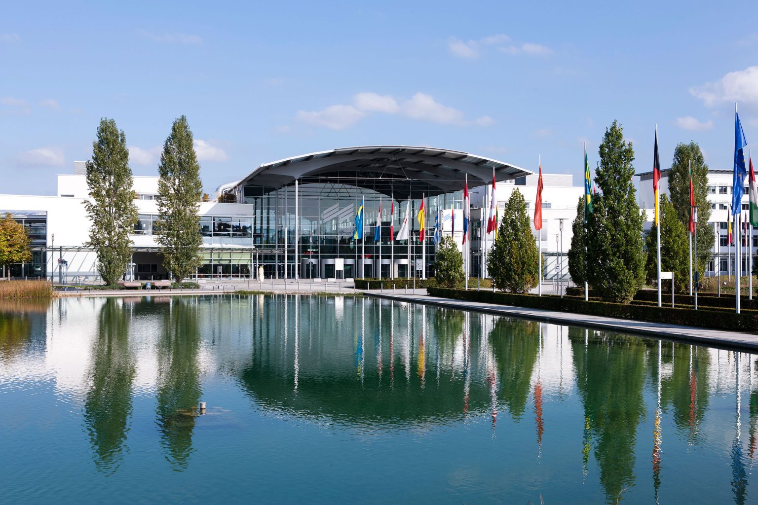 analytica 2024 – Tinzyme